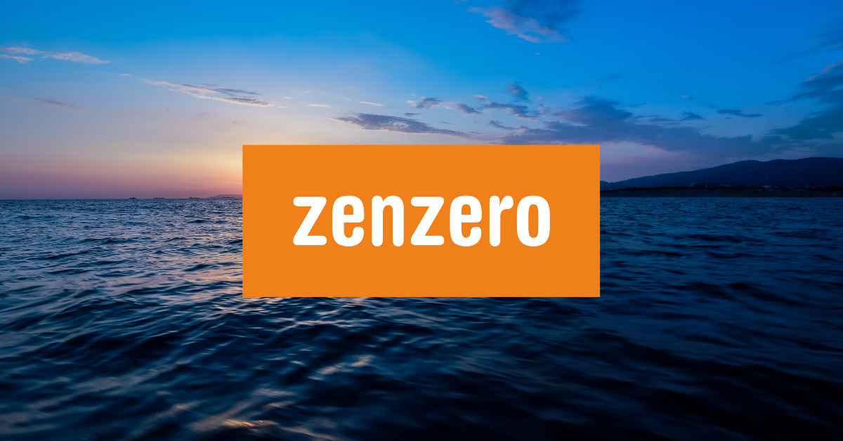 Zenzero Client Area